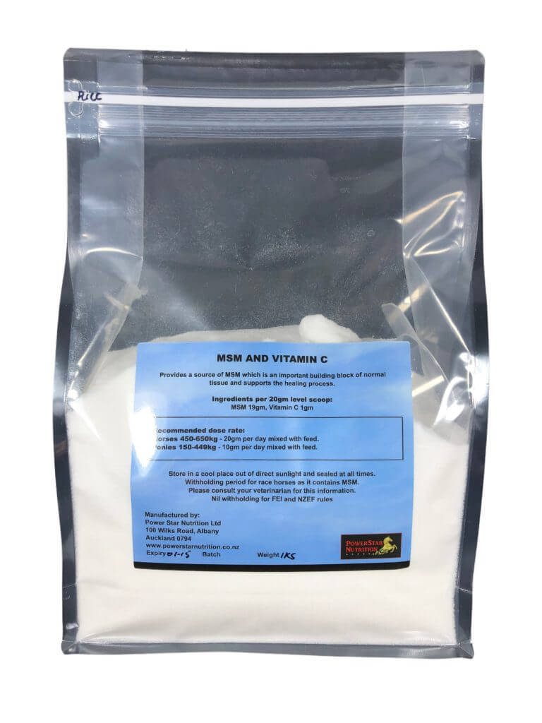 White Willow Bark Powder | Power Star Nutrition NZ